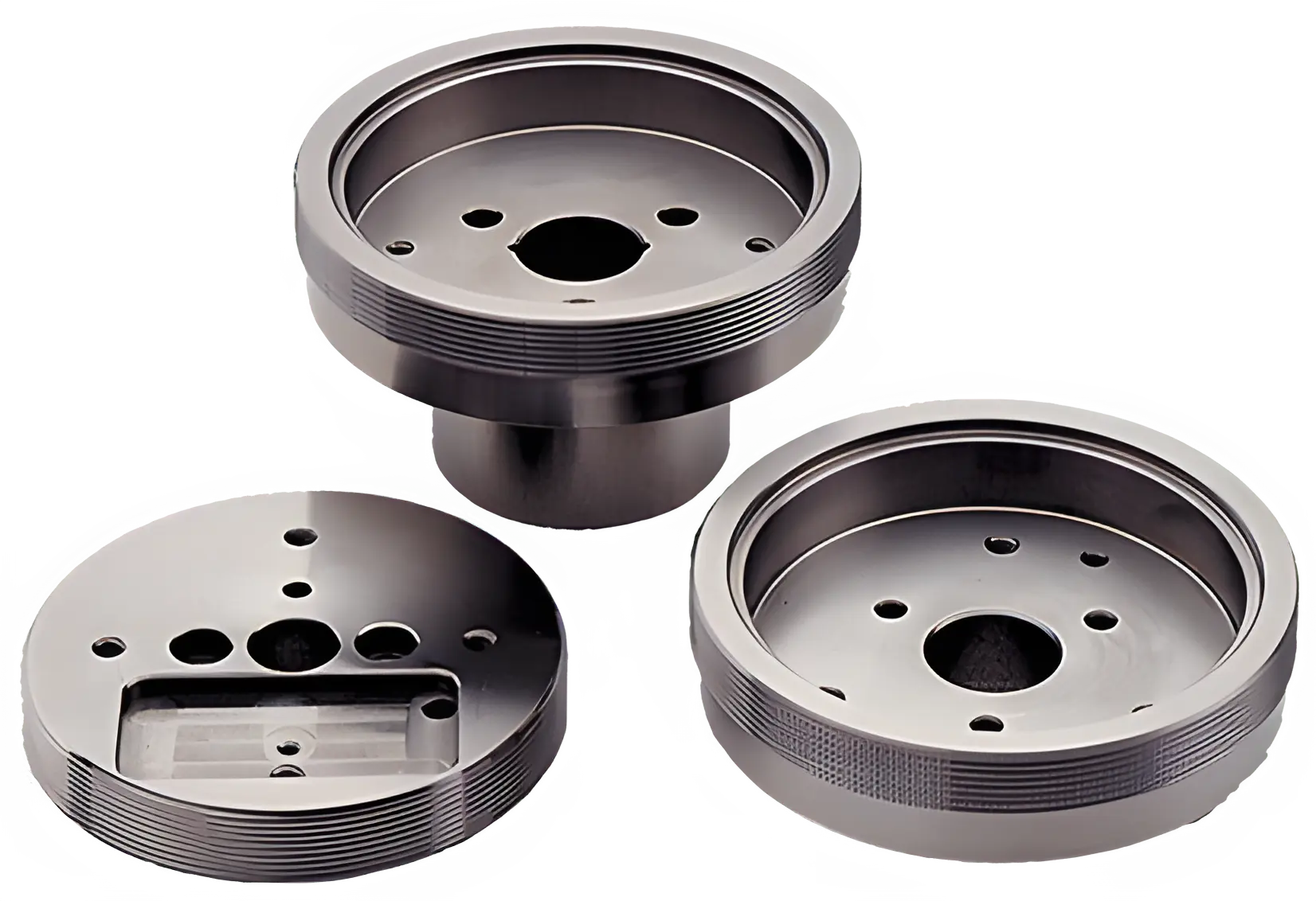 Fin Wheels Manufacturers In Pakistan-Saghir Engineering